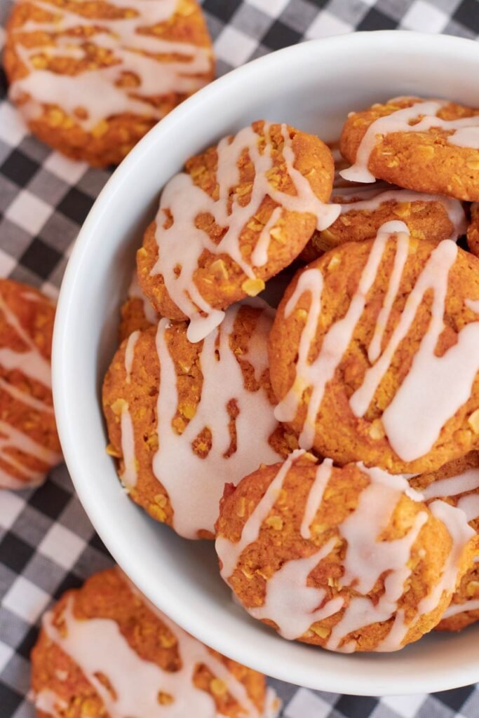 Cornflake Cookies Recipe - Sweet Crave Kitchen